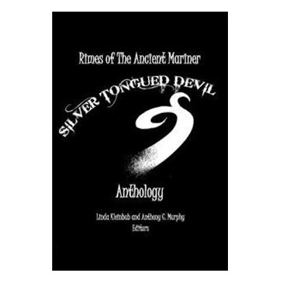 Silver Tongued Devil Anthology edited by Linda Kleinbub & Anthony C. Murphy | Pink Trees Press