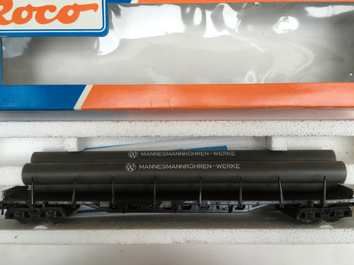 jwmodelrailways | HO Wagons