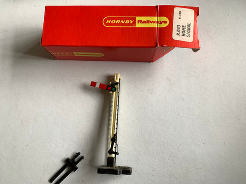 R.043 HOME SIGNAL | jwmodelrailways