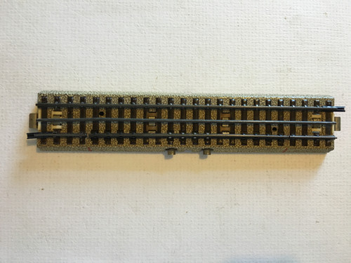 MARKLIN M 5111 STRAIGHT FEEDER TRACK SECTION | jwmodelrailways