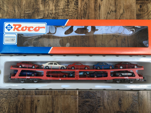 jwmodelrailways | HO Wagons