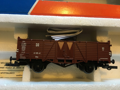 jwmodelrailways | HO Wagons