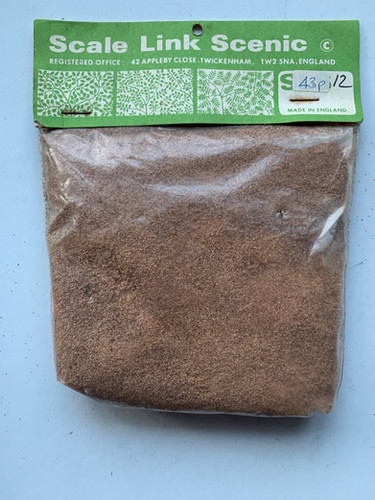 SCALE LINK - S/2 EARTH | jwmodelrailways
