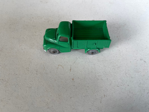DINKY DUBLO NO 064 AUSTIN LORRY | jwmodelrailways