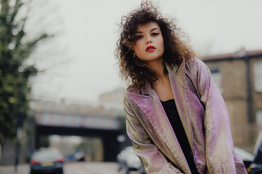Karen Harding | Official Website