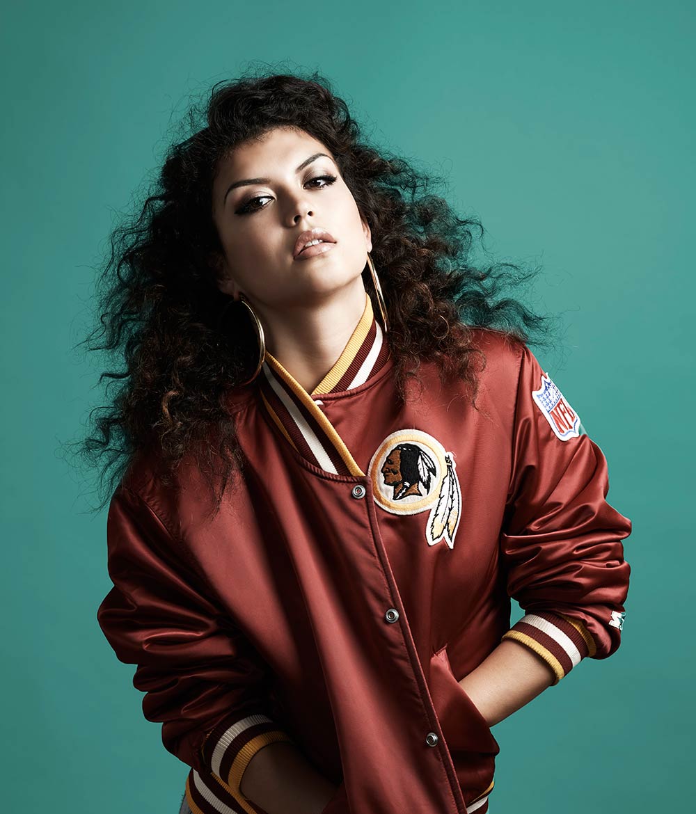 Karen Harding | Official Website