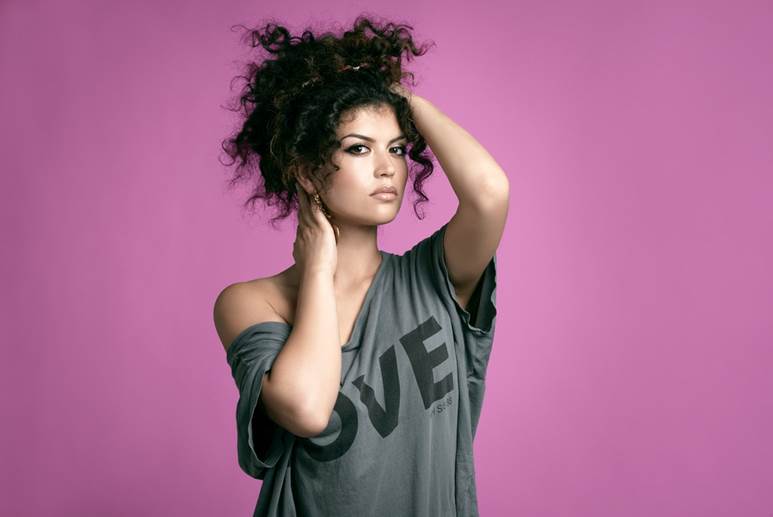Karen Harding | Official Website