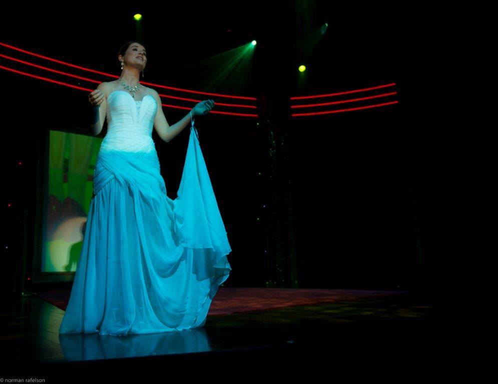 MEDIA | Laura Frances | England