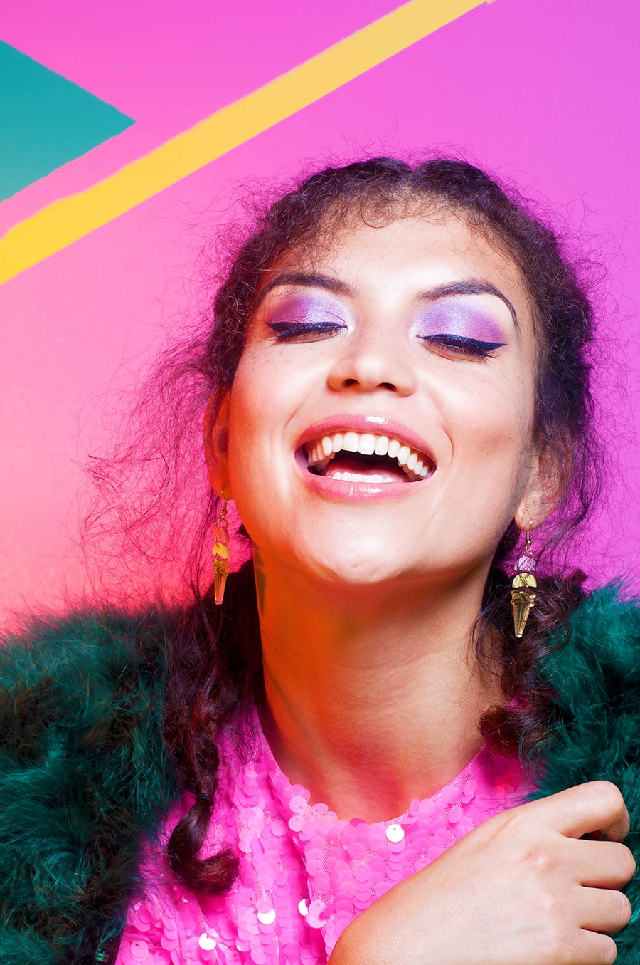 Karen Harding | Official Website