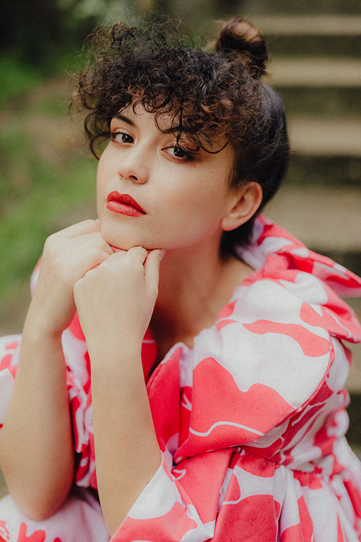 Karen Harding | Official Website