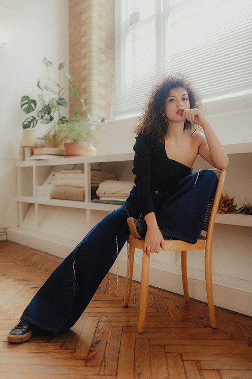 Karen Harding | Official Website