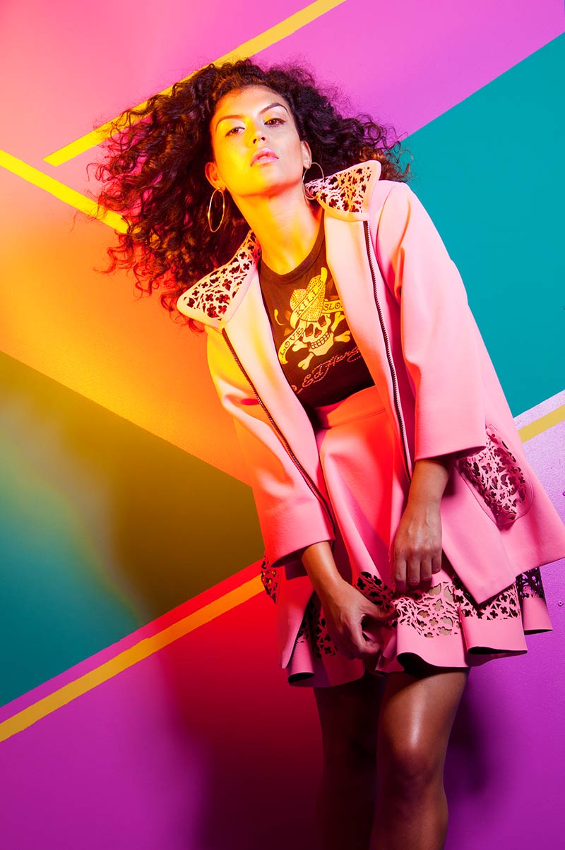 Karen Harding | Official Website
