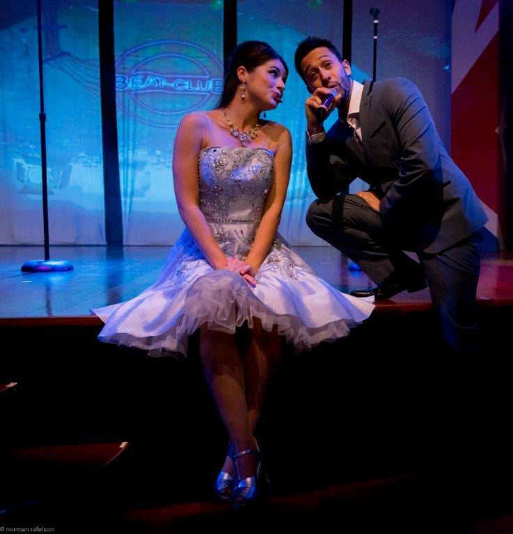 MEDIA | Laura Frances | England