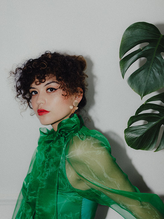 Karen Harding | Official Website