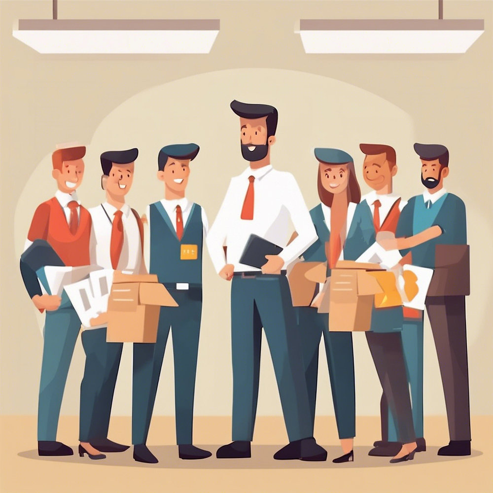 Langkah-langkah Proses Rekrutmen Karyawan