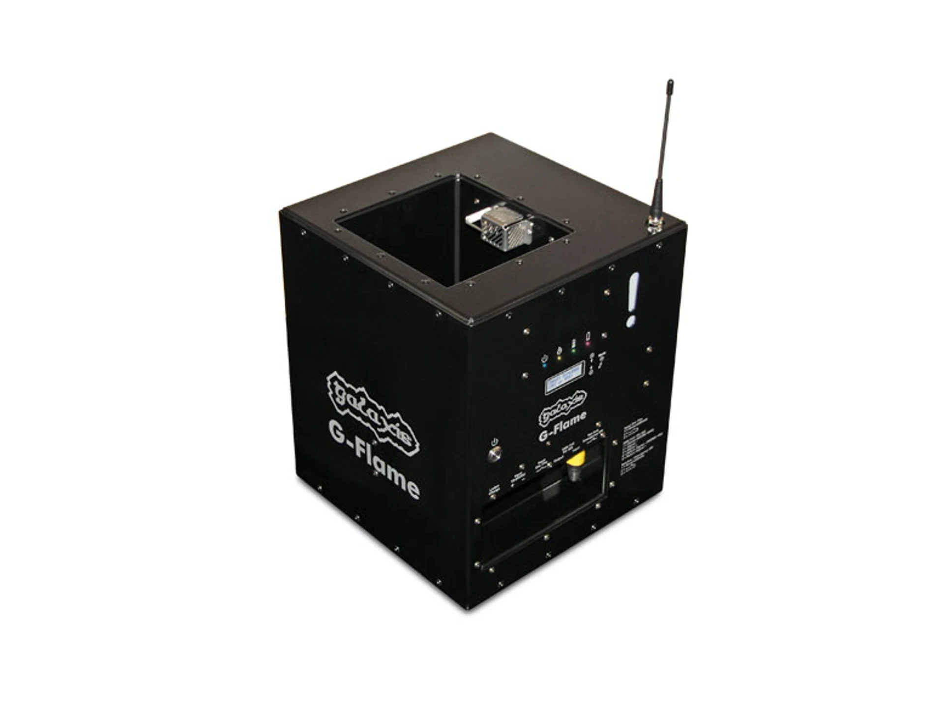 Galaxis G-Flame Hire / Available to Hire from Just FX