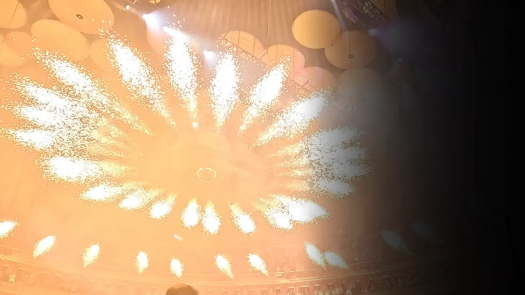 Just FX | Pyrotechnics | Special Effects | Confetti & Streamers ...