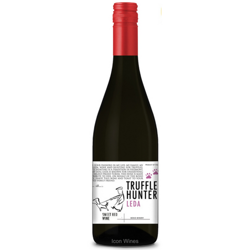 Truffle Hunter Red Wine 75cl | Icon Wines