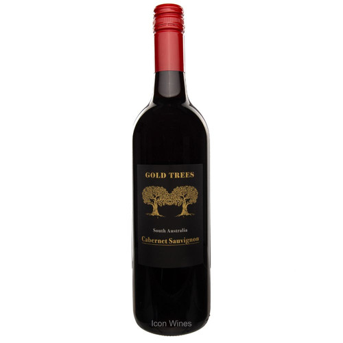 Gold Trees Cabernet Sauvignon 75cl | Icon Wines