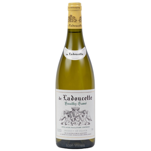De Ladoucette Pouilly Fume 2021 75cl | Icon Wines