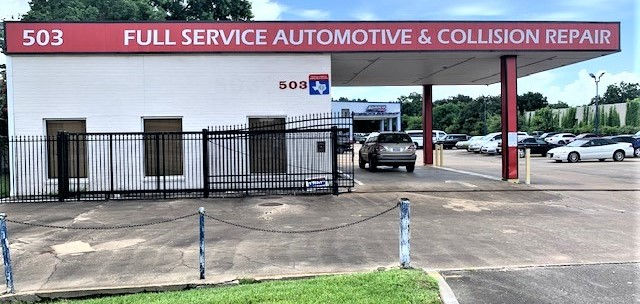 Auto Repair | MJ Automotive & Collision Repair | Stafford