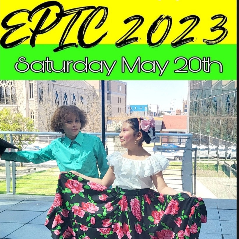 Alexander Coleman Dance Company presents EPIC 2023 | Arts For Lawrence