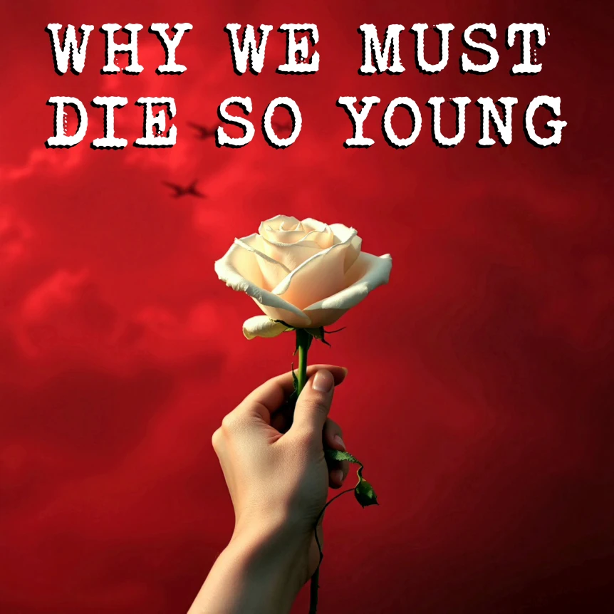 Why We Must Die So Young | Arts For Lawrence
