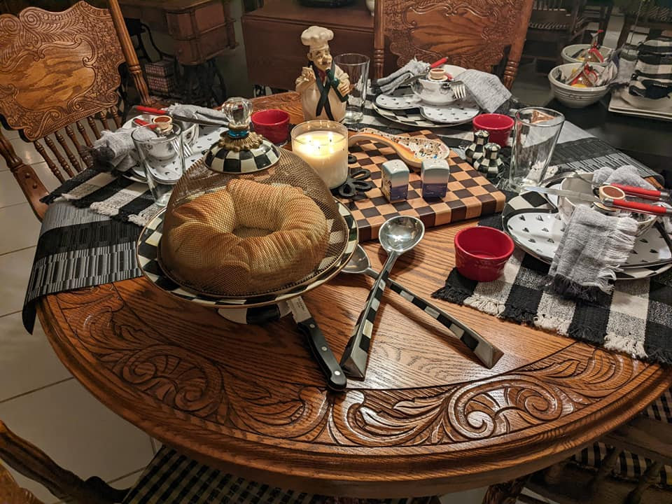 5-Course Greek Dinner