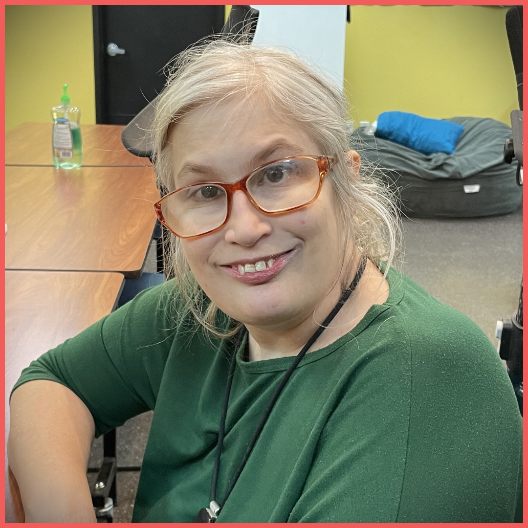 Celebrating Developmental Disability Awareness Month