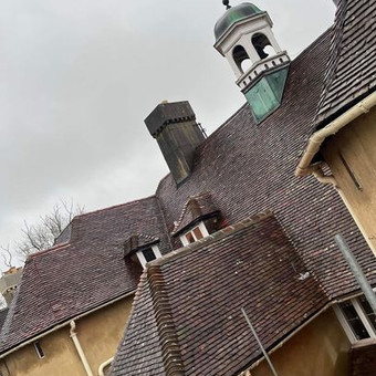 Welcome | Rowlands Castle Roofing Ltd | Havant | Hampshire