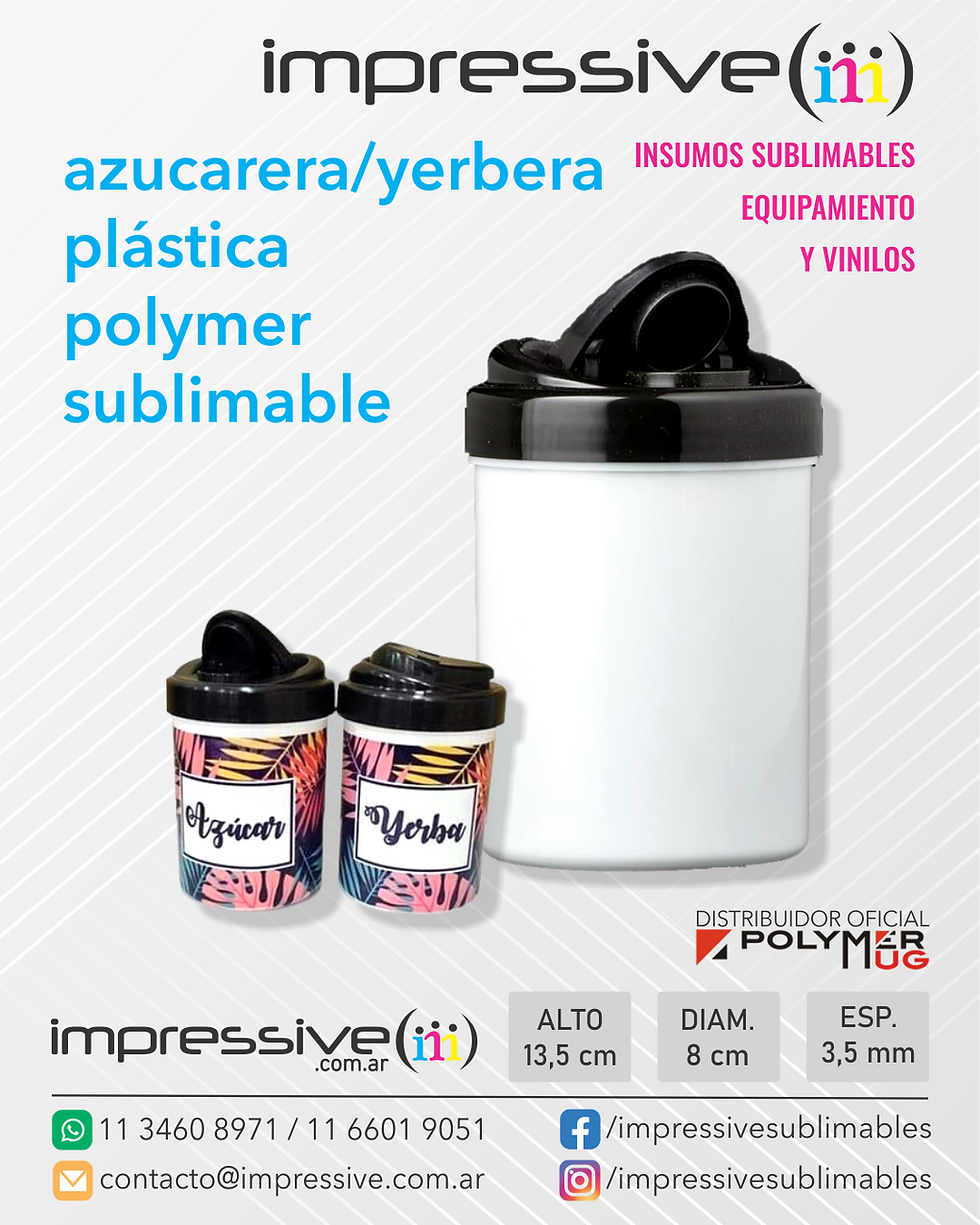 PLASTICO POLYMER | impressive