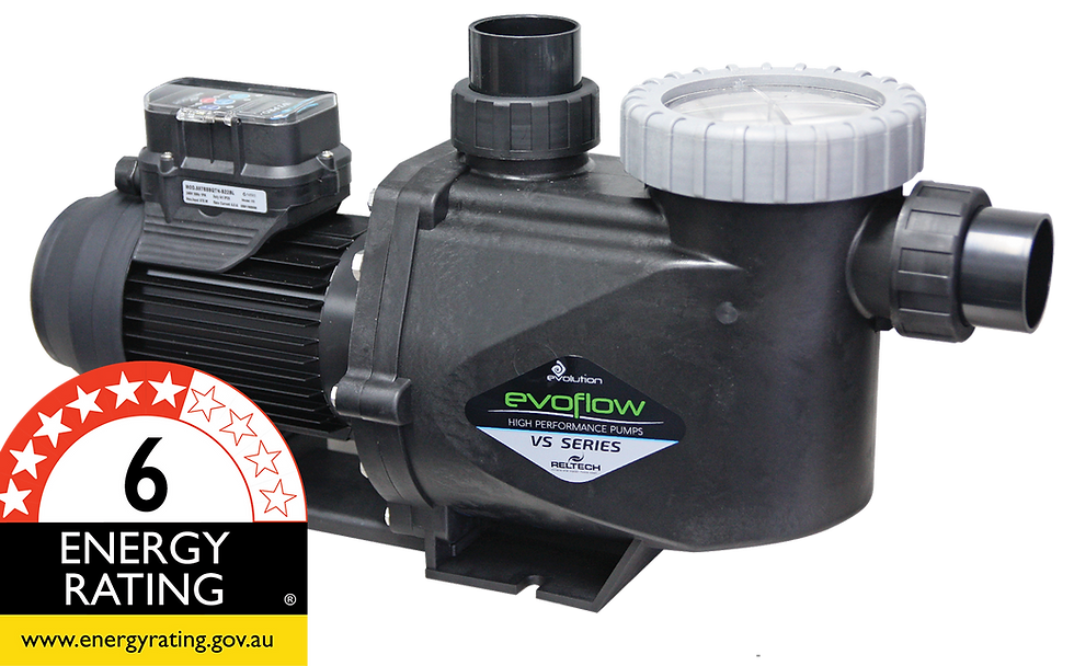 Choosing the Right Pool Pump: Single-Speed vs. Variable-Speed Choosing the Right Pool Pump: Single-Speed vs. Variable-Speed