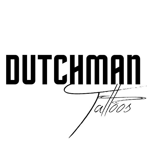 Paul Luke | Dutchman Tattoos