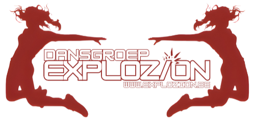 Explozion | dansgroep Explozion