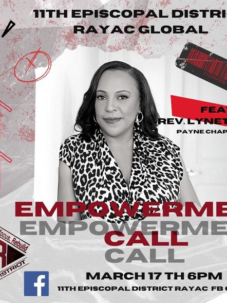 District RAYAC | Dynamic Daytona Beac