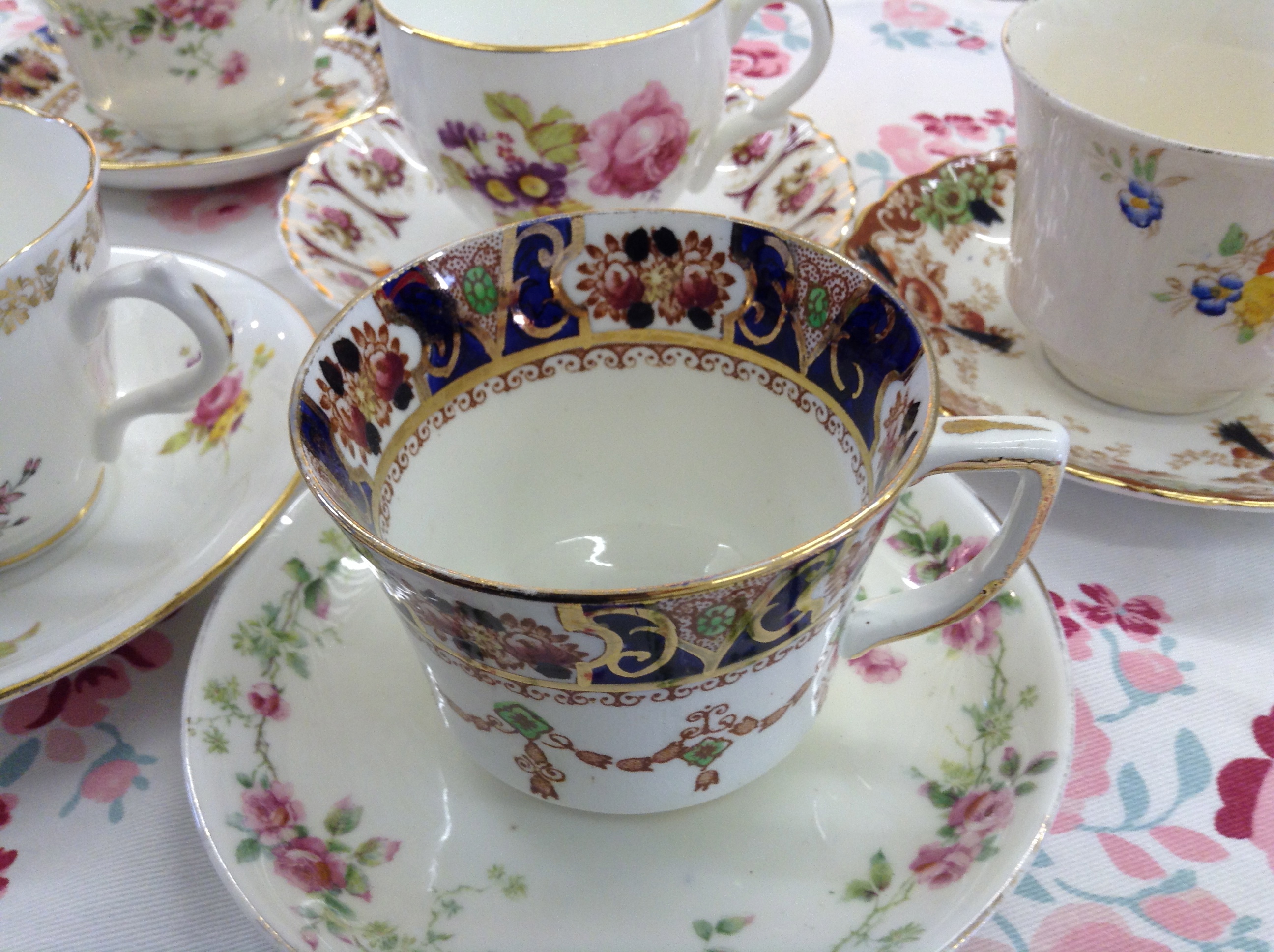 Vintage | crescentchinahire