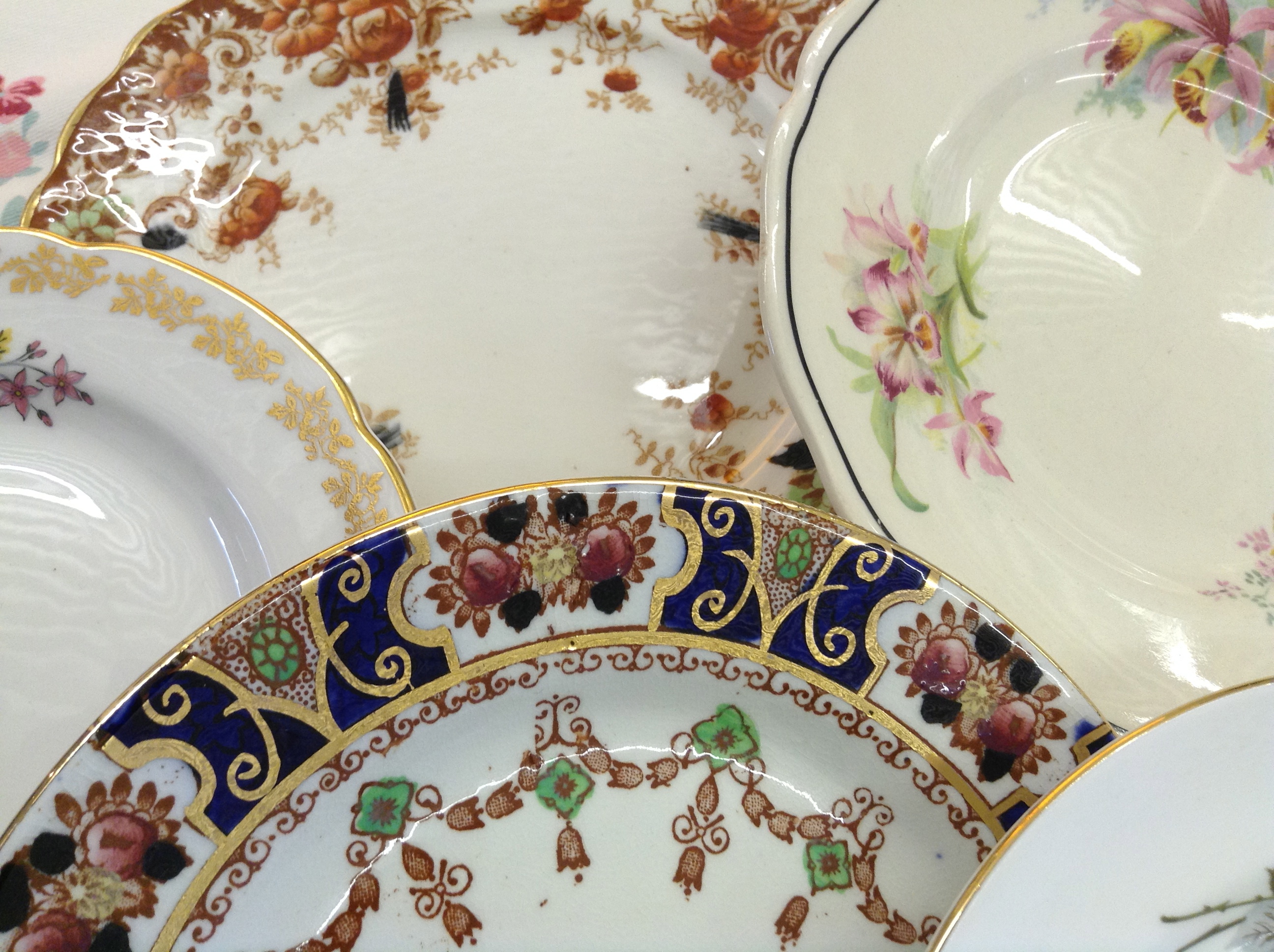 Vintage | crescentchinahire