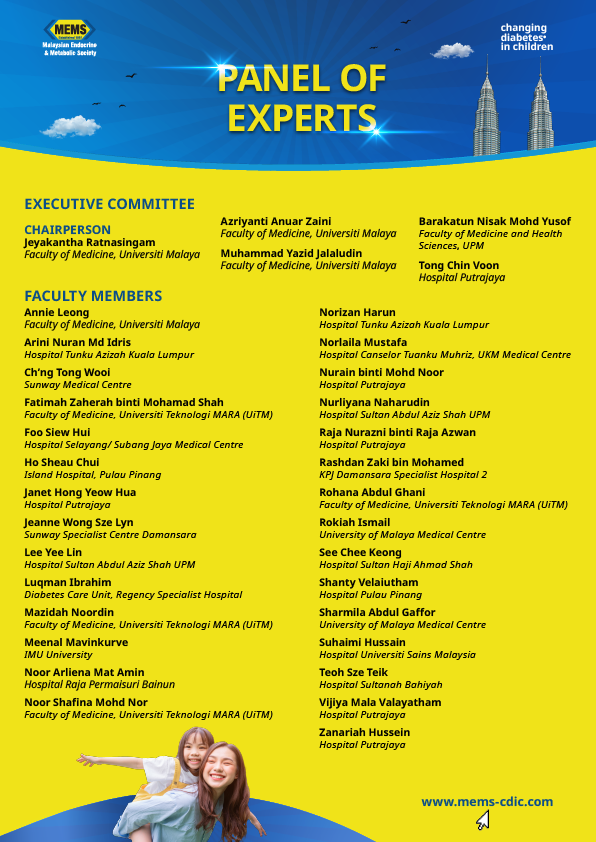 HCP Training | MEMS CDiC