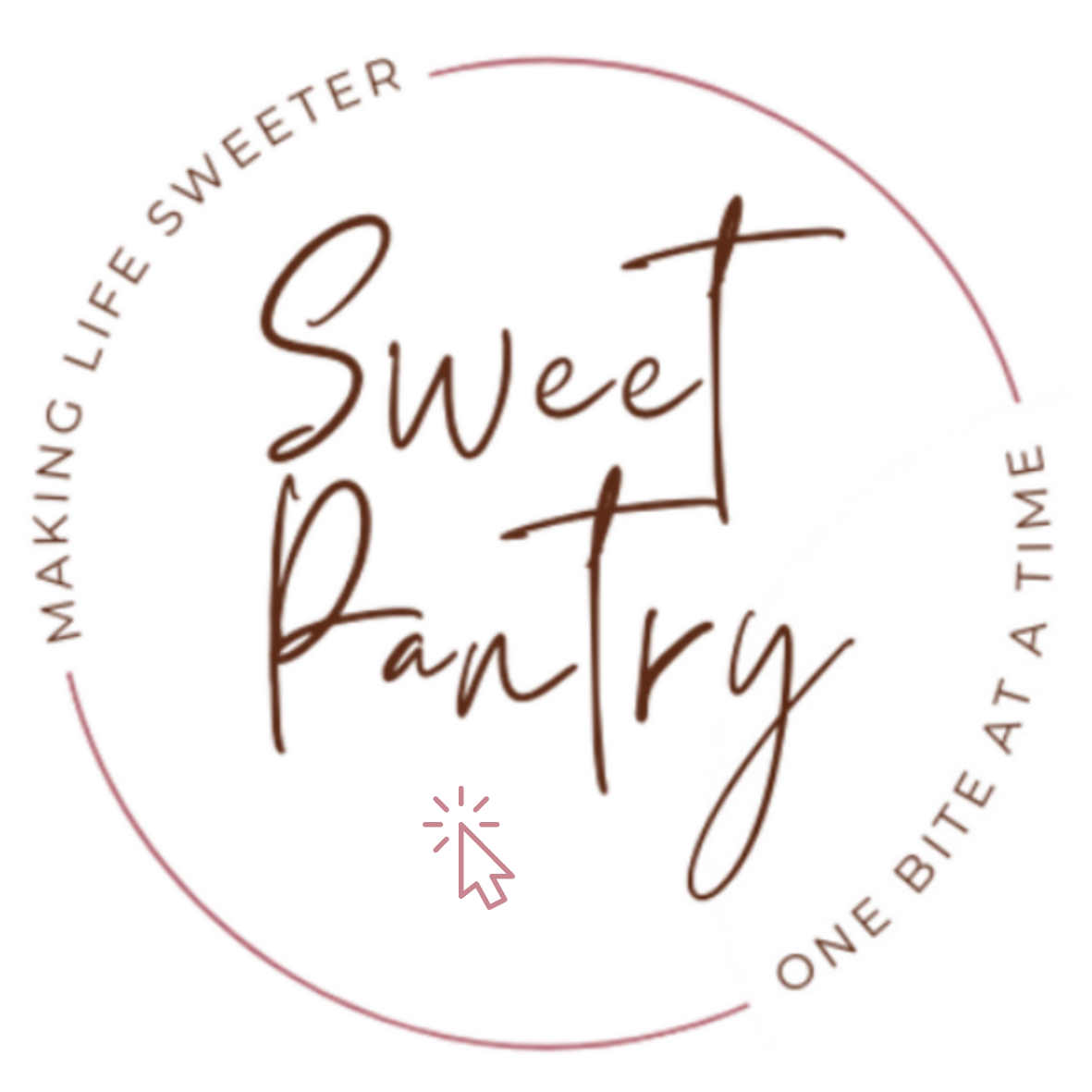 Join "The Sweet Pantry" on the Spaces by Wix App