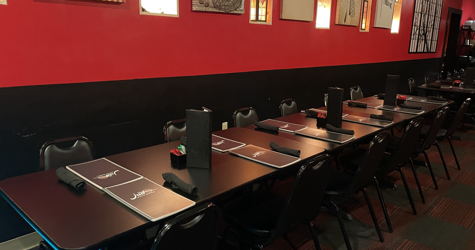 HOME | Juno Restaurant