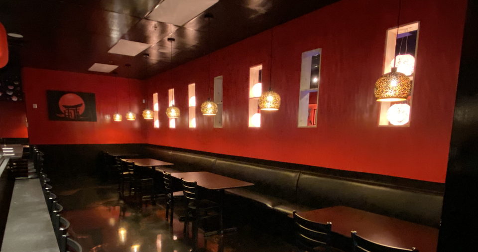 HOME | Juno Restaurant