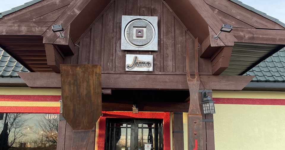 HOME | Juno Restaurant