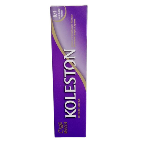 Koleston Tube Hair Dye Types | Toptan E-Ticaret