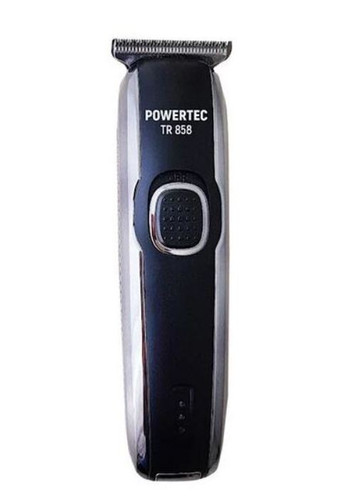 Powertec TR-858 Professional Beard Hair Clipper | Turkishwholesalers