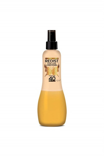 Redist Conditioner Fön Suyu 40 Bitki Özlü 400 Ml | Toptan E-Ticaret