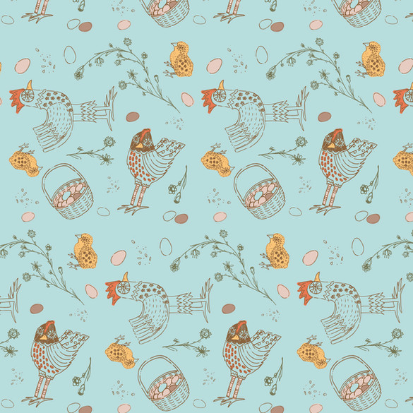 Print On Demand | Annie Croft