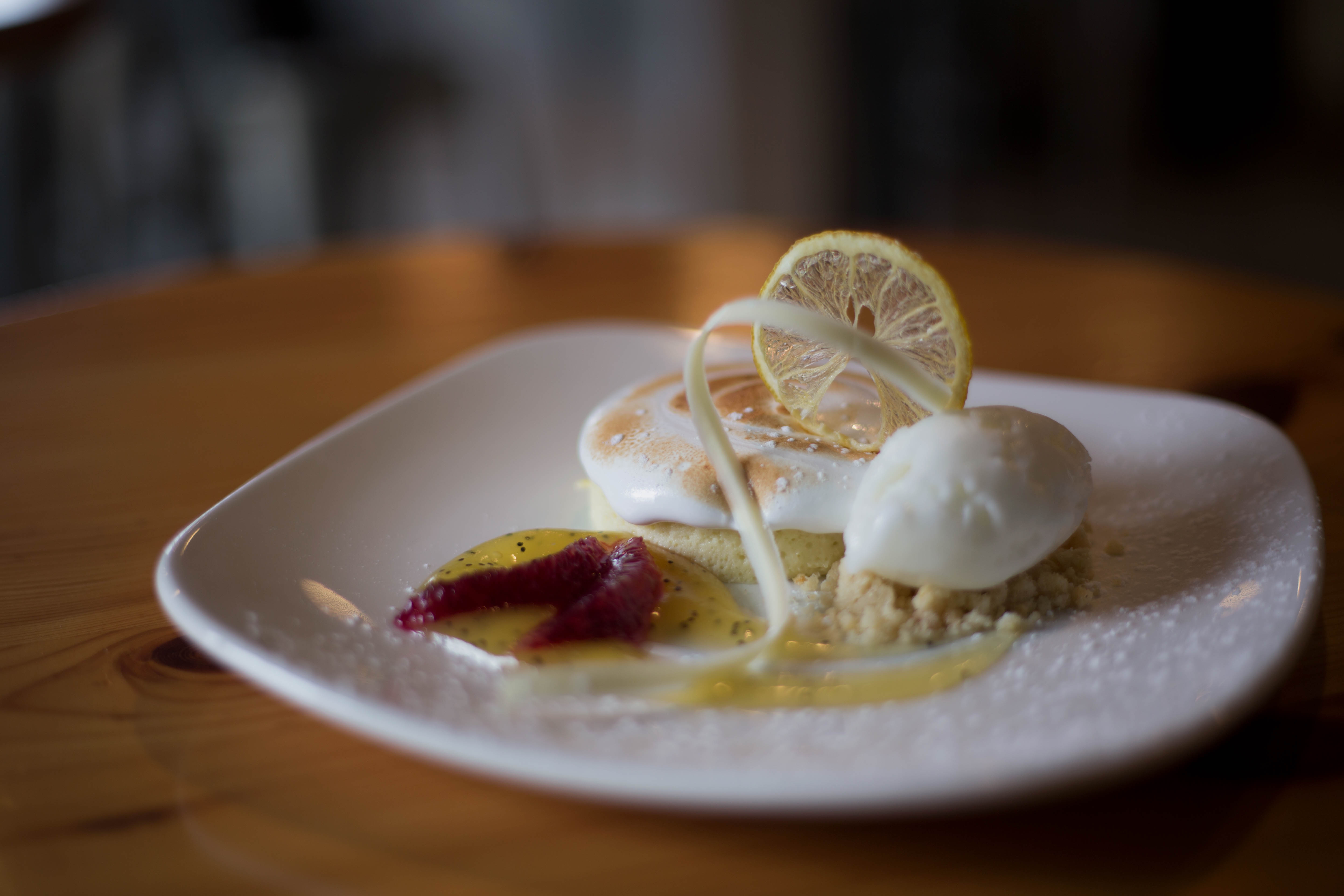 Fine Dining Blacksburg Virginia