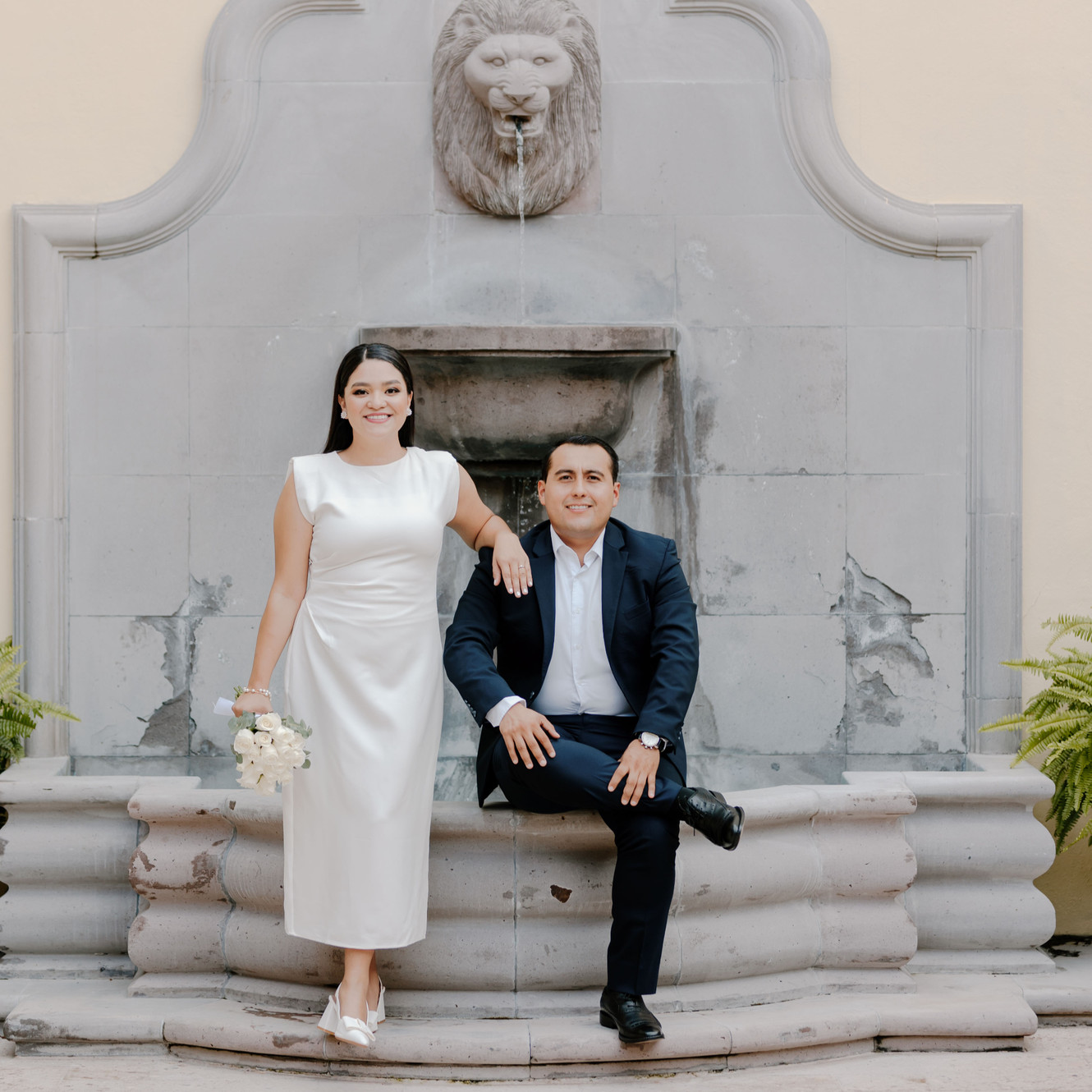 Boda | Rosalba & Florencio