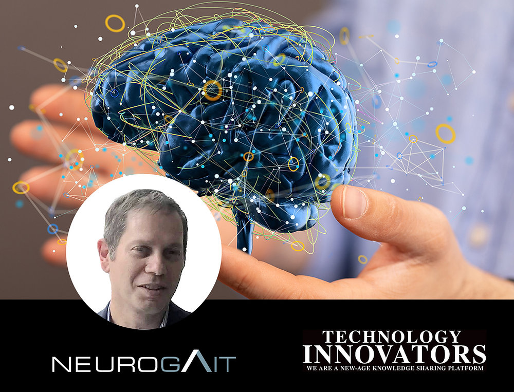 Creating an AI-basedecosystem for neurological disease