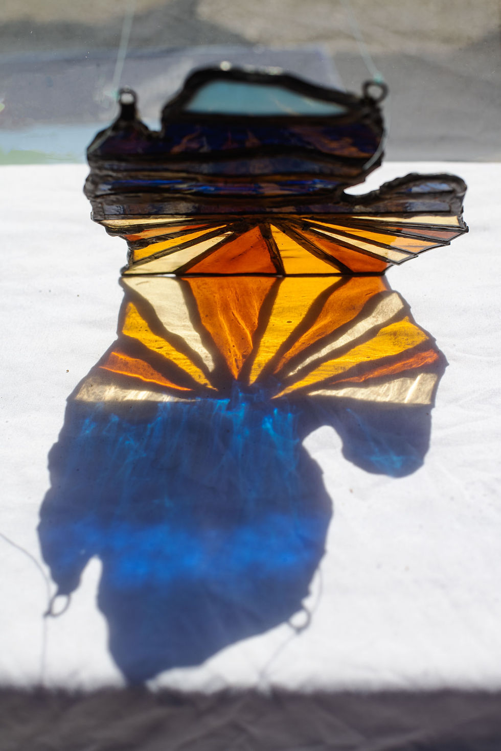 STAINED GLASS | mysite